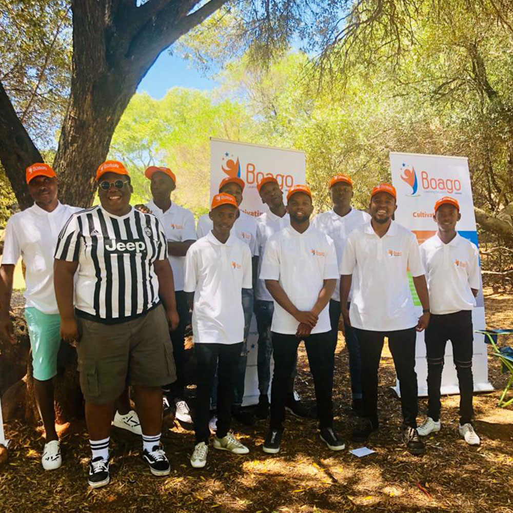 Boago Learning Solutions - Gallery