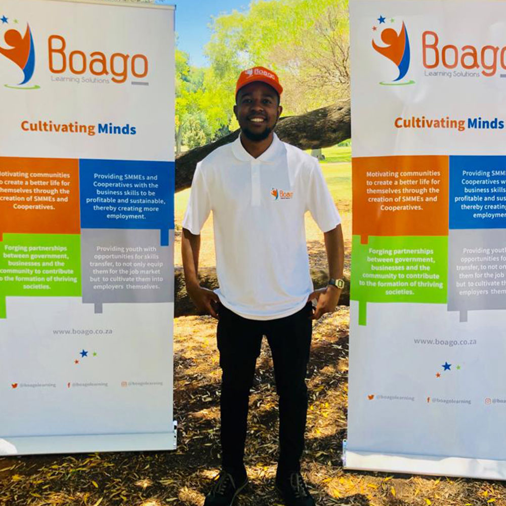 Boago Learning Solutions - Gallery
