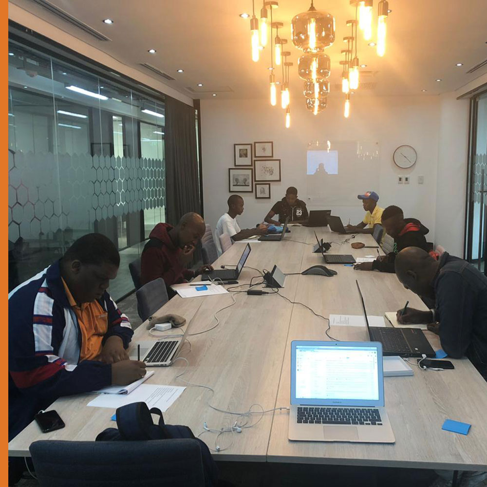 Boago Learning Solutions - Gallery