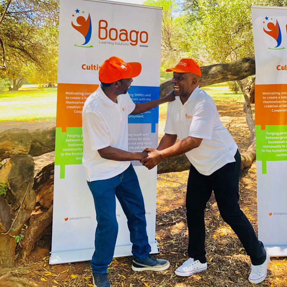 Boago Learning Solutions - Gallery