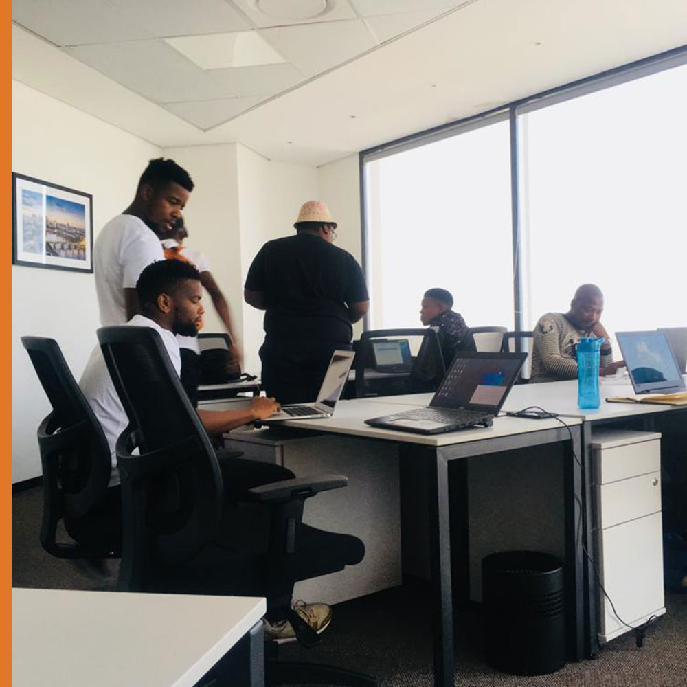 Boago Learning Solutions - Gallery