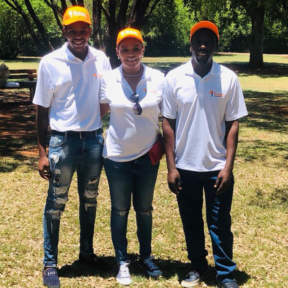 Boago Learning Solutions - Gallery