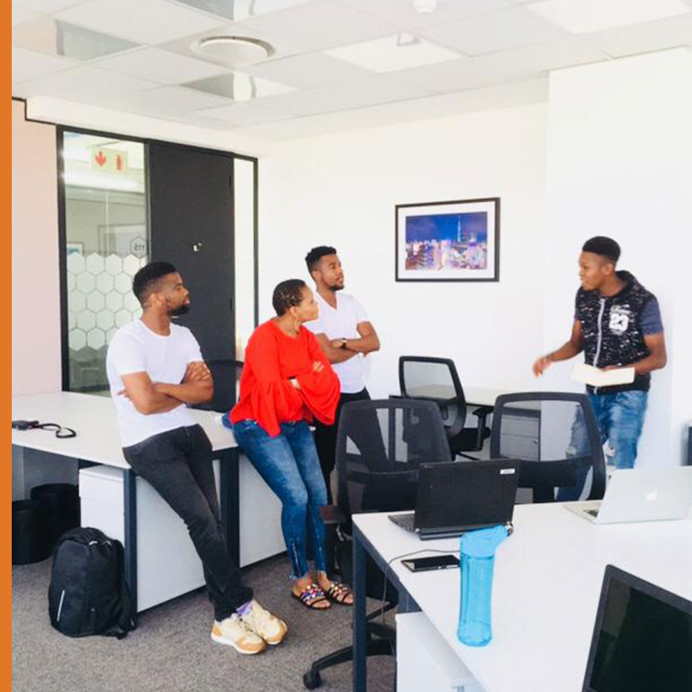 Boago Learning Solutions - Gallery